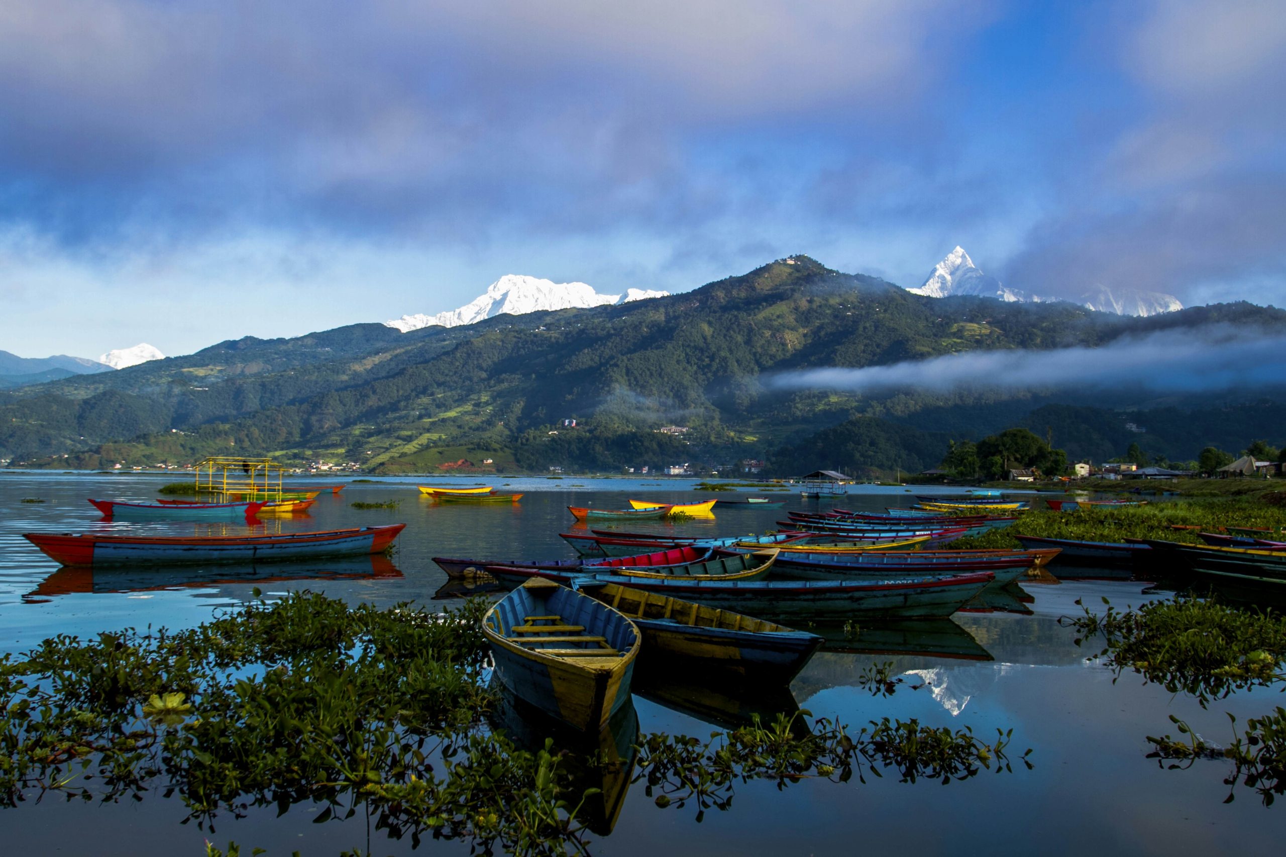 Top Things to Do in Pokhara, Nepal | Best Places to Visit
